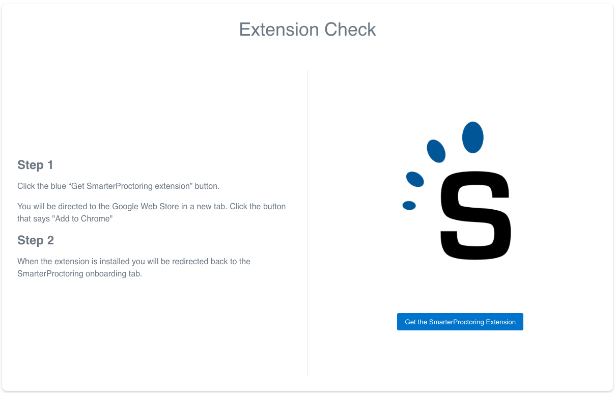 How do I start an Automated Proctoring Session? - Onboarding 2.0 ...