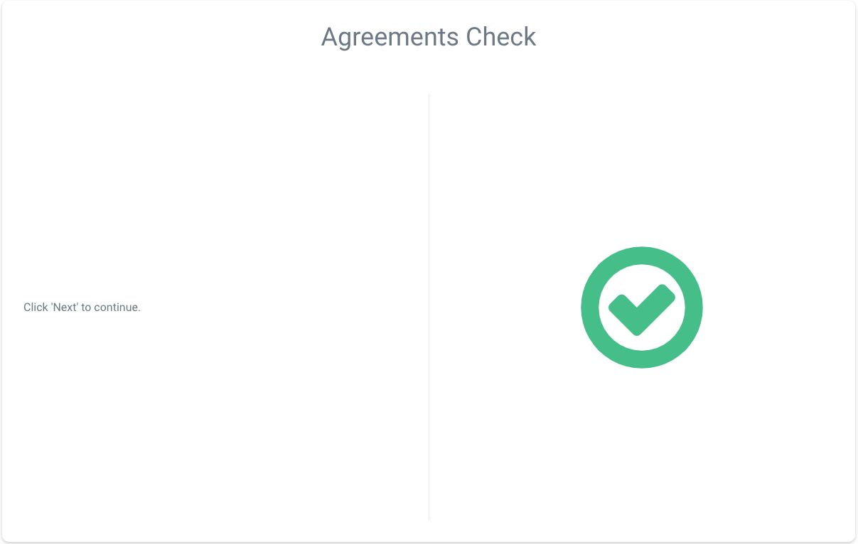 How do I start an Automated Proctoring Session? - Onboarding 2.0 ...
