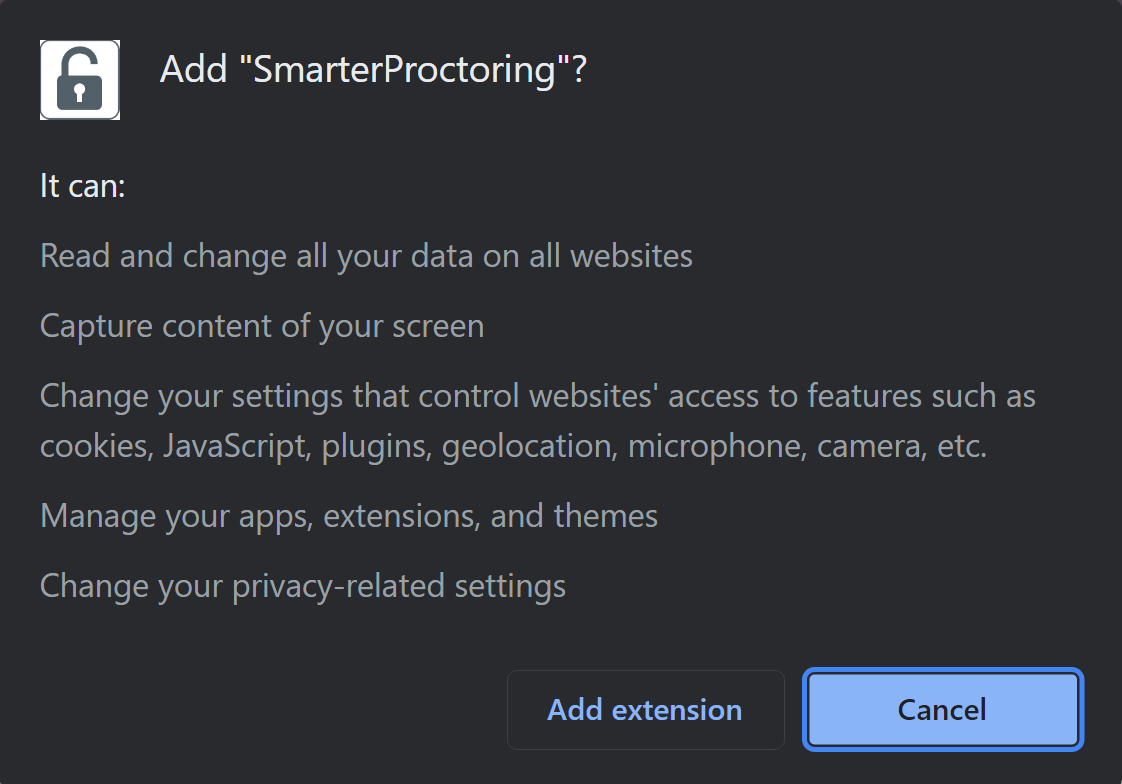 How do I start an Automated Proctoring Session? - Onboarding 2.0 – SmarterProctoring