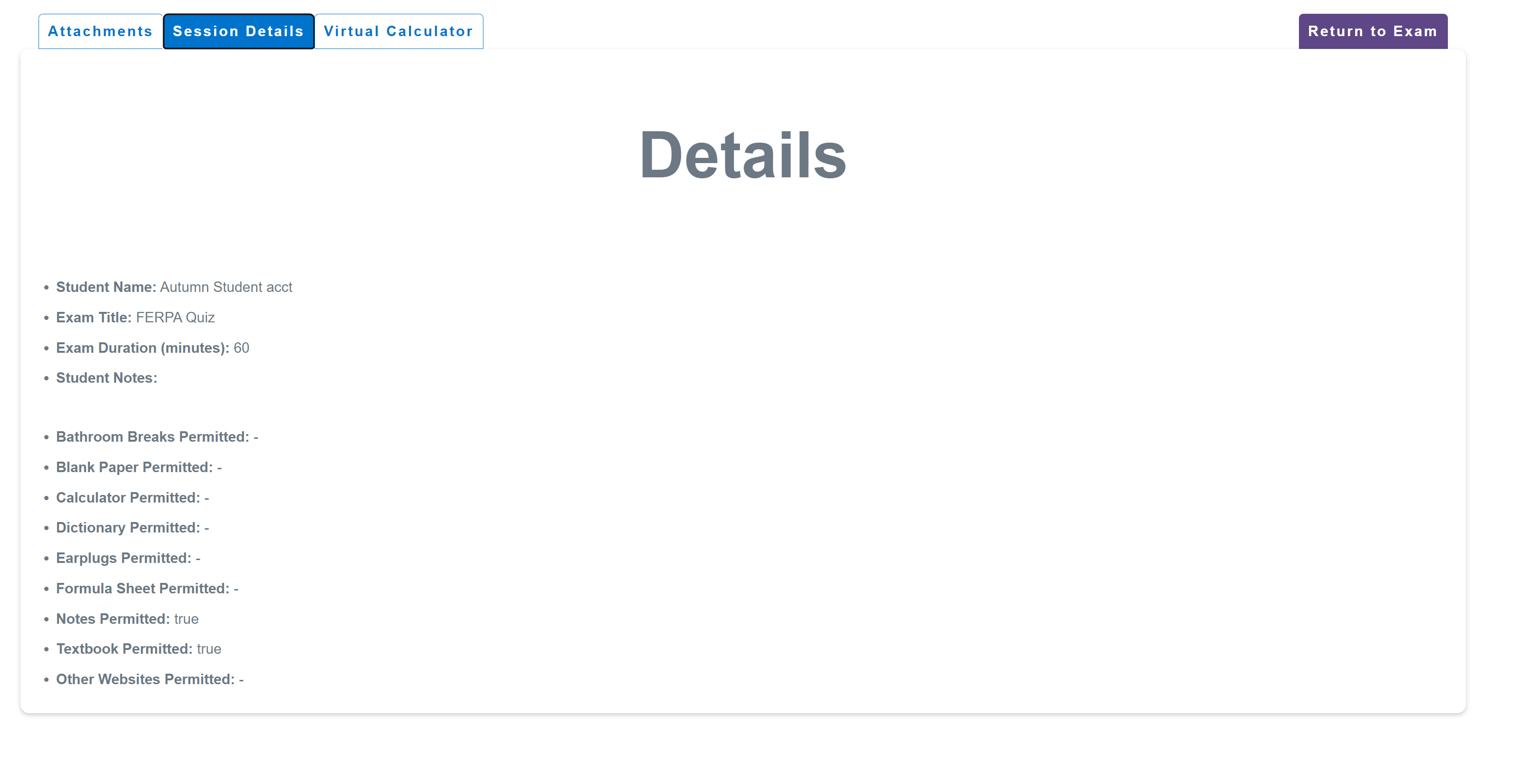 How do I start an Automated Proctoring Session? - Onboarding 2.0 – SmarterProctoring