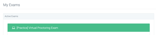Scheduling a Live Online Proctoring Exam with SmarterServices ...