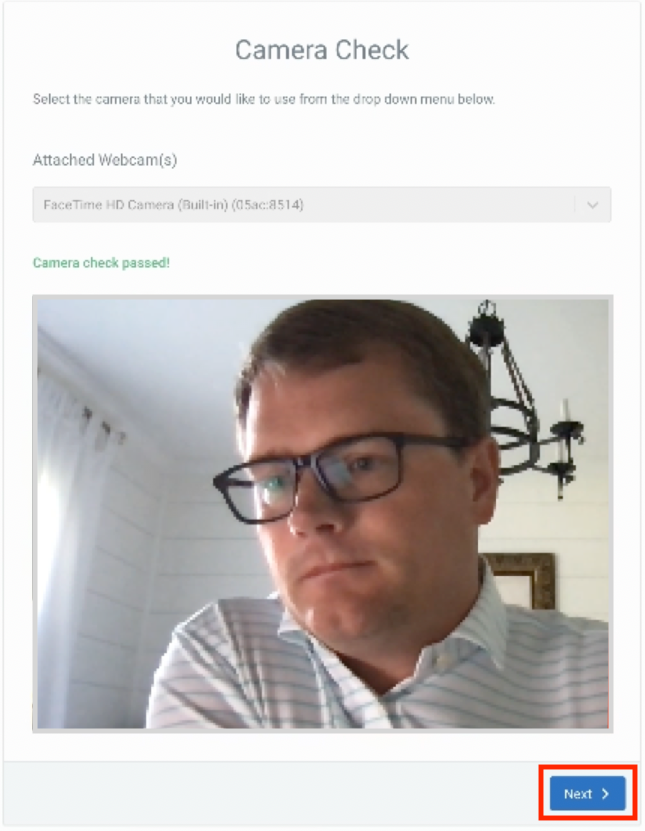 Test Taker Manual - DMV Scheduling Your Appointment – SmarterProctoring